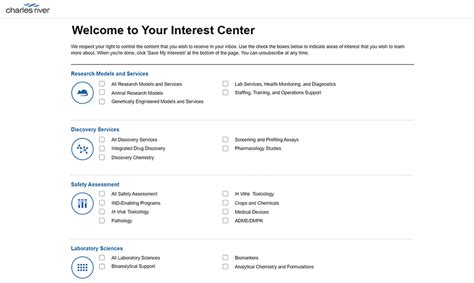 How To Build A Custom Preference Center For Marketing Cloud Digioh
