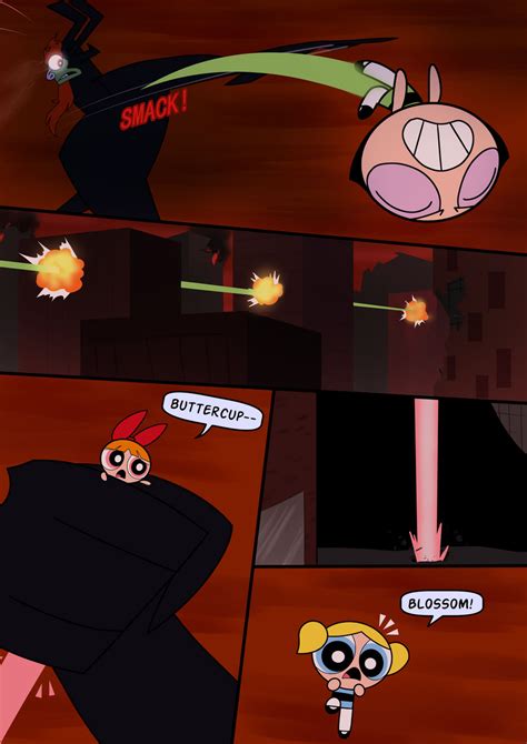 Ch1 Page 13 By Teacupballerina On Deviantart