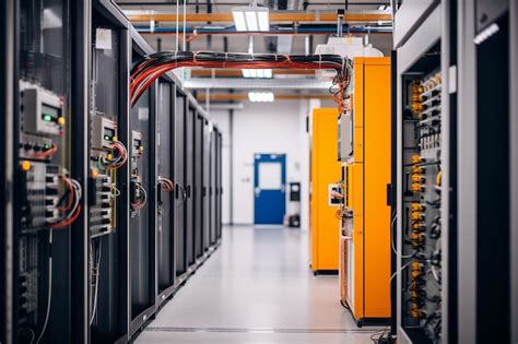 Premium Photo It Professional Configuring Server Backup Retention Policies