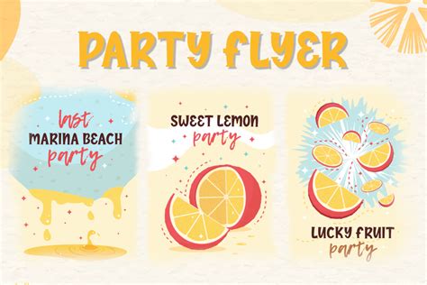 Download Lemon Spark Font