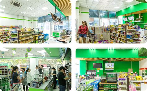 超市板块 24小时便利店加盟连锁便利店便利店加盟52week便利店