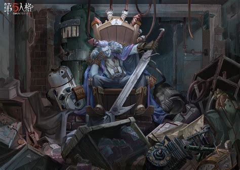 第五人格博士纪念日贺图 堆糖美图壁纸兴趣社区