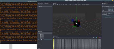 Validation Errors · Issue 96 · Jmorton06lumos · Github