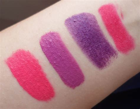Haul Make Up Revolution Swatchesandprime Impressioni Cinderella