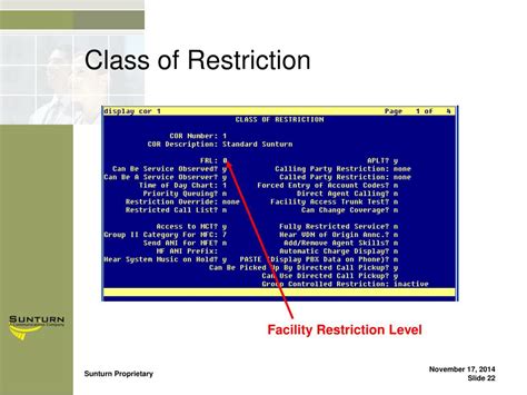 ppt automatic route selection ars automatic alternate routing aar