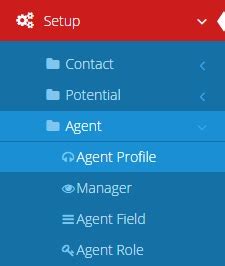 How To Make An Agent Login Voicent Support Wizard