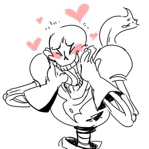 Sketchtastic Undertale