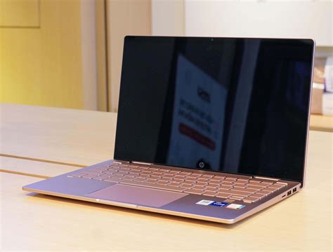 HP Pavilion x360 14 ek1049TU I5 1335U Giá Chỉ 14 Triệu
