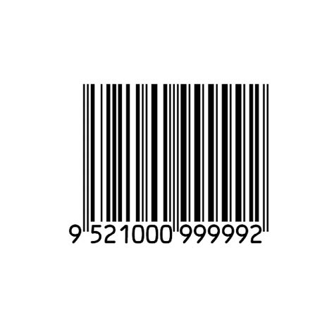 Types Of Barcodes Gs1 Us