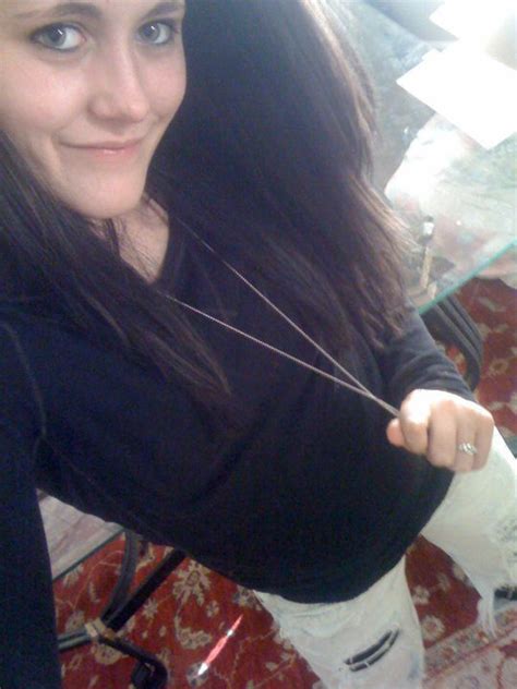 Jenelle Jenelle Evans Photo 18407674 Fanpop