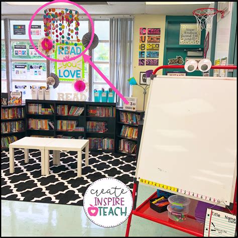 Easy Classroom Craft Ideas For Teachers Create Inspire Teach