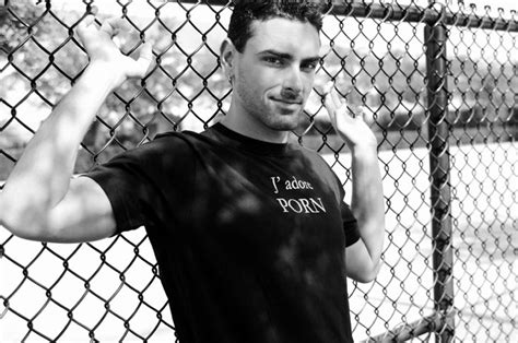 Exclusive Interview With Jeremy Bilding V 69 Hello Jeremy Lets Start