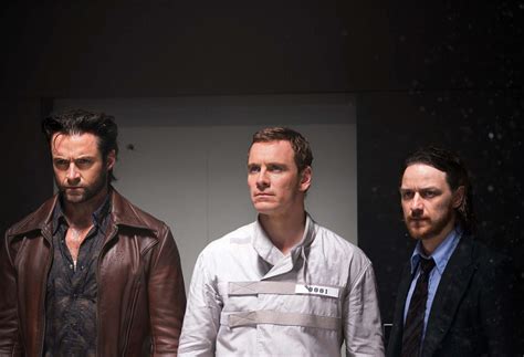 X Men Days Of Future Past Où En Est On Dans La Saga