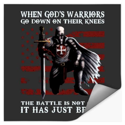 When Gods Warriors Go Down On Their Knees Knight Sold By Cassidewitt
