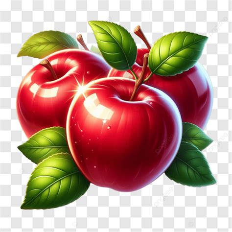 흰색 바탕에 잎이 달린 빨간 사과 3개 잎이 달린 빨간 사과 3개 흰색 배경에 키자르 칸 Png 일러스트 및 이미지 에 대한 무료 다운로드 Pngtree