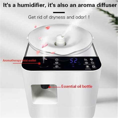 3l Large Humidifier Diffuserfty 3l Large Humidifier Diffuserfty