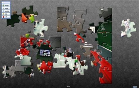 4 Aplicaciones para crear rompecabezas Aplicaciones Útiles