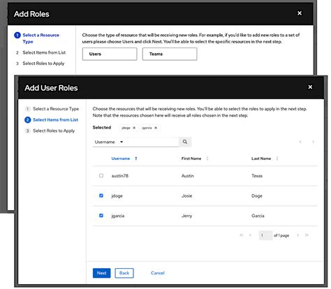 18 Inventories — Automation Controller User Guide V43