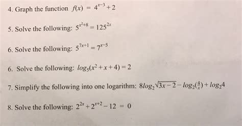 solved graph the function f x 4 x 3 2 solve the