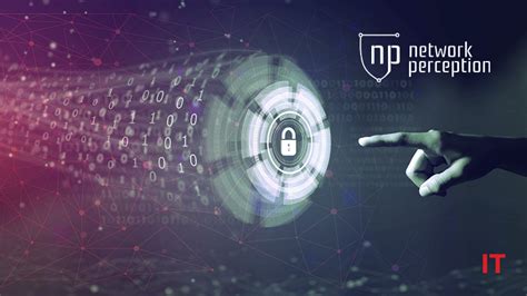 network perception honored with global infosec award as most innovative