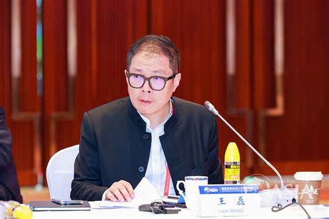 阿斯利康王磊：我们对中国市场充满信心