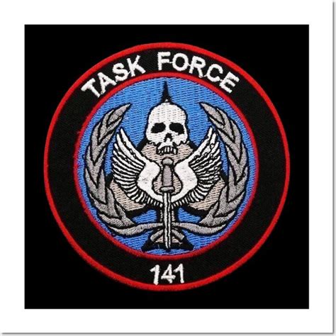 Task Force Call Of Duty Wall And Art Print Call Of Duty Call Off Duty Call Of Duty Ghosts