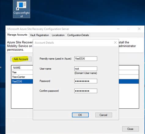 how to deploy the azure vmware disaster recovery using asr without