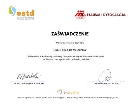Centrum Zdrowia Parkowa 10 Znanylekarz Pl