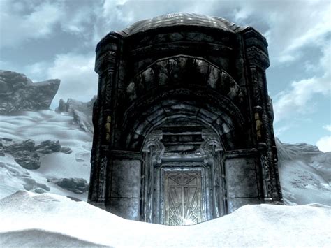 File SR Place Alftand Ruined Tower The Unofficial Elder Scrolls Pages UESP
