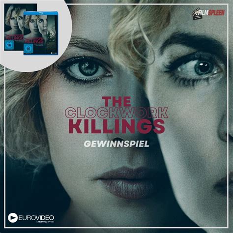 The Clockwork Killings Gws Filmspleen