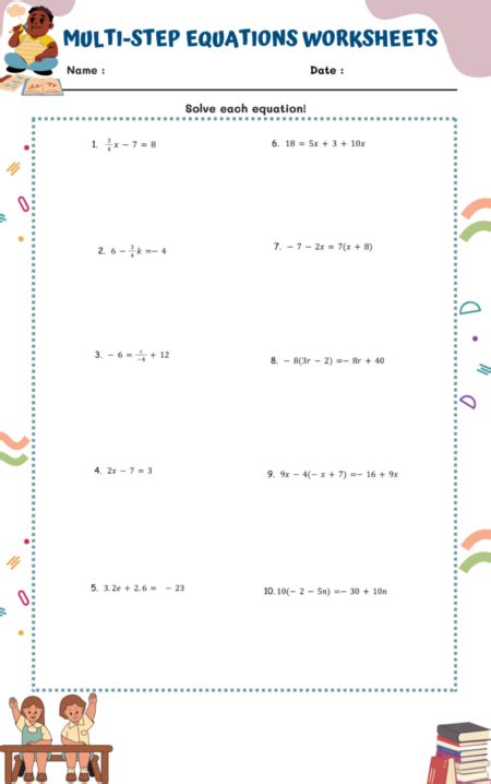 Printable 7th Grade Multiplication Worksheets Worksheetsgo