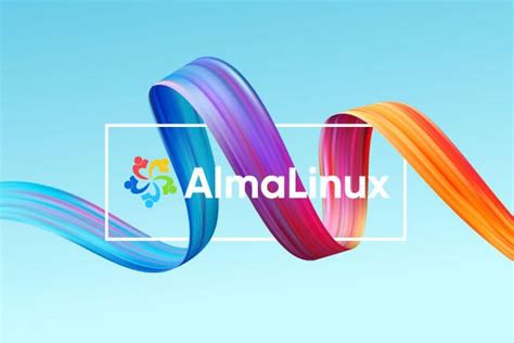 Almalinux 9 Overview Openlogic By Perforce