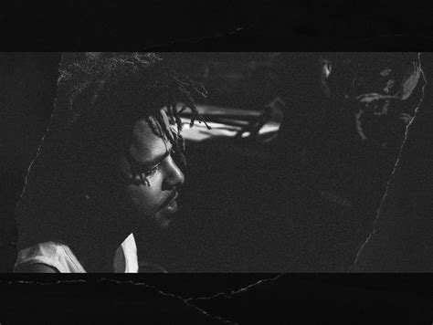 J Cole To Release Deja Vu As First Single From 4 Your Eyez Only