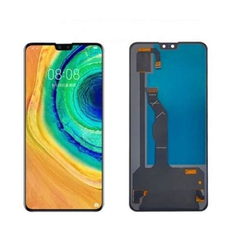 Touch Display Huawei Mate 30 Oled Preto KuantoKusta
