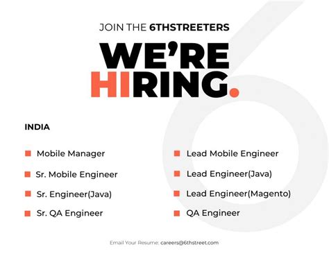 Aman Srivastava On Linkedin 6thstreet
