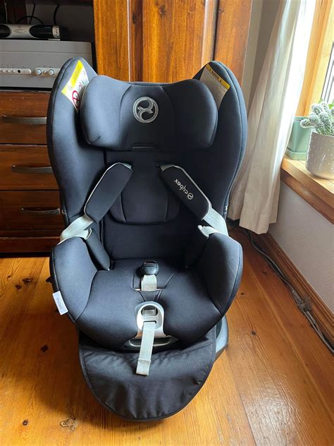Cybex Sirona Barnesete Selges Finn Torget