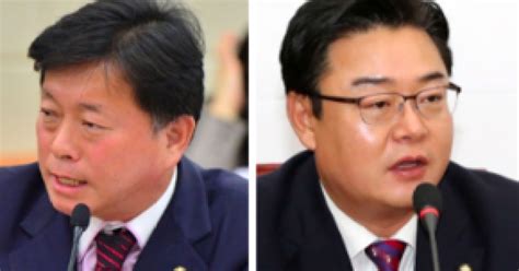 황교안 민경욱 교체⋯수석대변인 김명연·비서실장 김도읍 임명