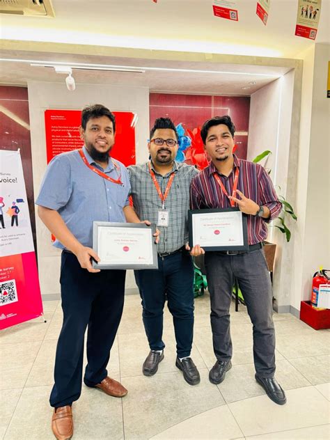 Md Maruf Chowdhury On Linkedin Teamwork Successtogether