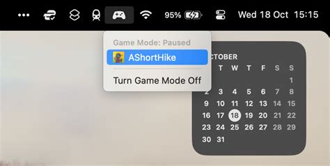 How Game Mode Works On Your Mac