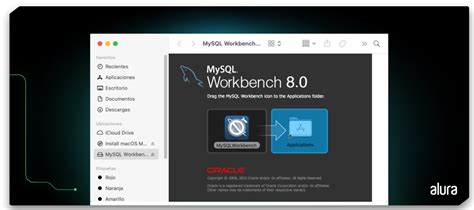Guía De Instalación De Mysql Server Y Mysql Workbench En Diferentes