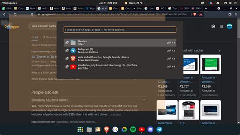 issue detected r pop os