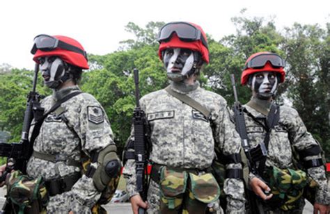 How Taiwan Would Defend Against A Chinese Attack Usni News
