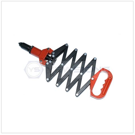 Lazy Tong Riveter Yew Siong Industrial Supplies Sdn Bhd