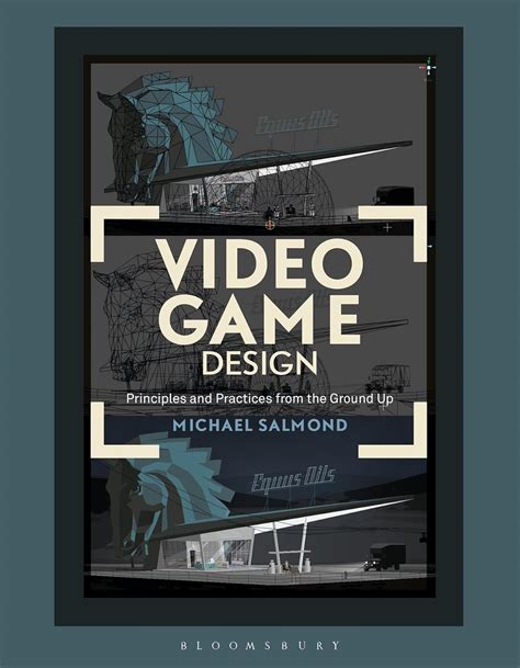 Amazon Video Game Design Principles And Practices From The Ground Up Required Reading