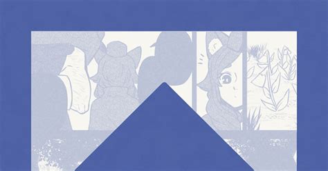 Mw砂海】 【mw砂海】鬼のランタン祭り01【ランタン祭り】 道草のマンガ Pixiv
