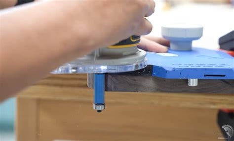 How To Use A Router For Beginner Woodworkers Anikas Diy Life