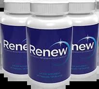 Renew™ Usa Official Website