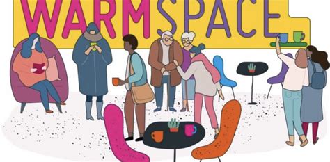 Letter To Editor Will There Be Warm Spaces This Winter In Harlow
