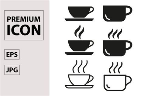 Growing Bar Graph Icons Set Graphic By Ninjastudio · Creative Fabrica