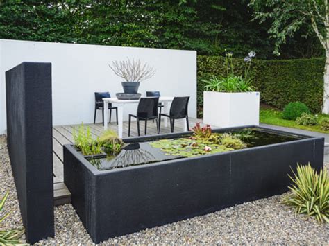 How To Build A Raised Koi Pond Easy DIY Guide